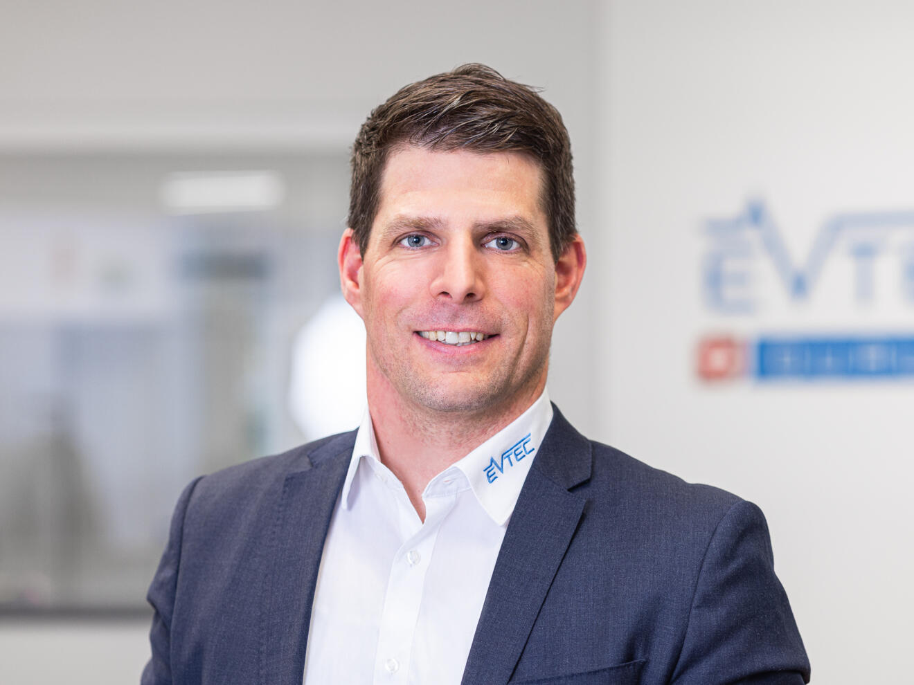 "Evtec AG: Neuer CEO Daniel Nef und strategische Expansion in der ...